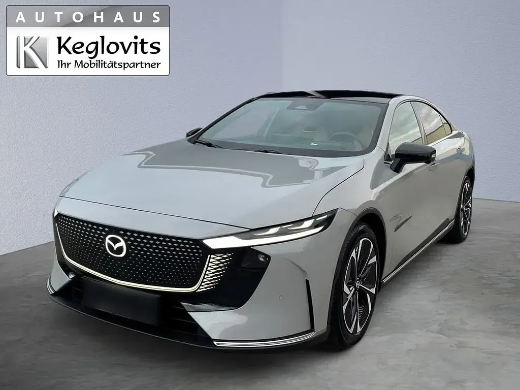 Neu Mazda 6e Takumi-Line 245 PS (2026) in Zwölfaxing - € 42.990 | AutoUncle