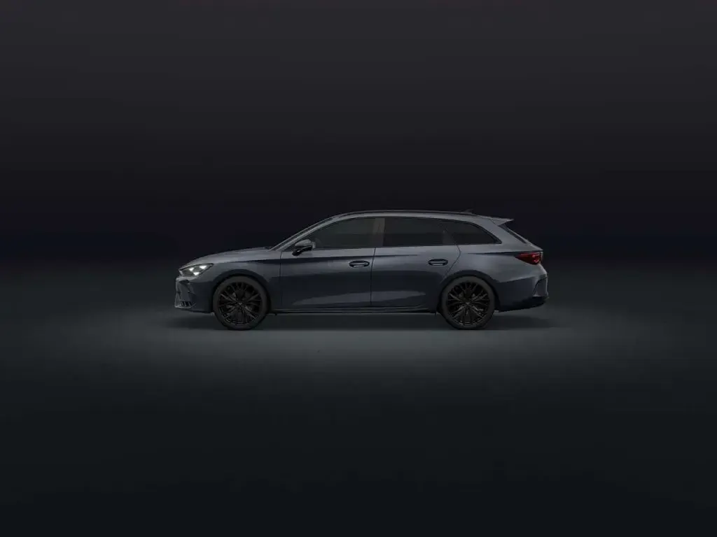 Gebraucht Cupra Leon 150 PS (2026) in Steiermark - € 35.990 | AutoUncle