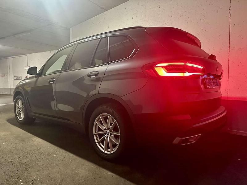 Gebraucht 2020 BMW X5 265 PS SUV – 8010 Graz, AT (Händler) – € 46.500 ...