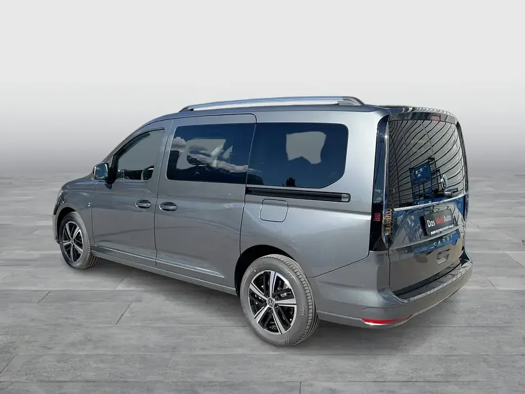 Neu VW Caddy Maxi Style 122 PS (2026) in Lienz Osttirol - € 50.900 ...