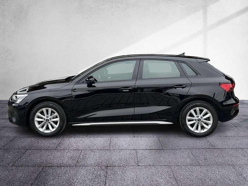 Gebraucht 2023 Audi A3 Ambiente 110 PS Limousine – 8434 Tilmitsch ...