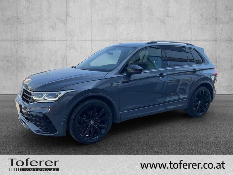 Tiguan R Kaufen