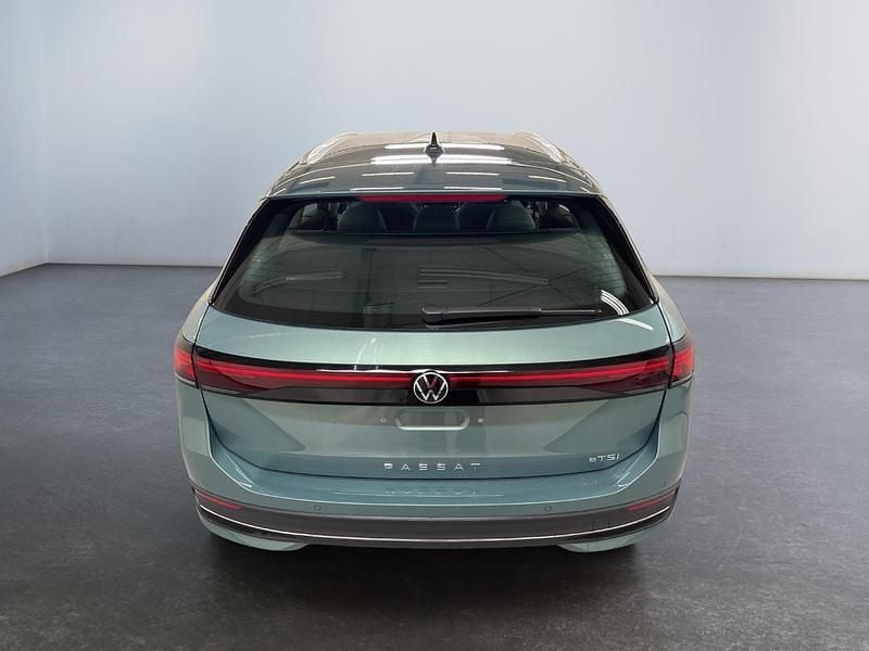 Neu 2025 VW Passat Business 150 PS Kombi – 7000 Eisenstadt (Händler ...
