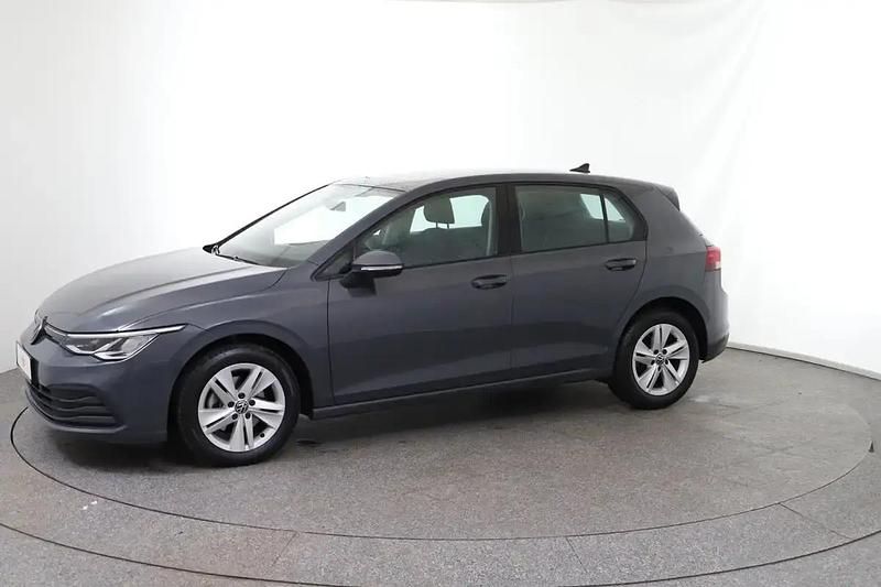 Gebraucht 2020 VW Golf Style 150 PS Limousine – 2344 Maria Enzersdorf ...