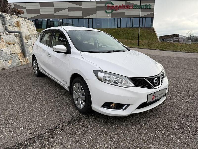 Nissan Pulsar Gebraucht