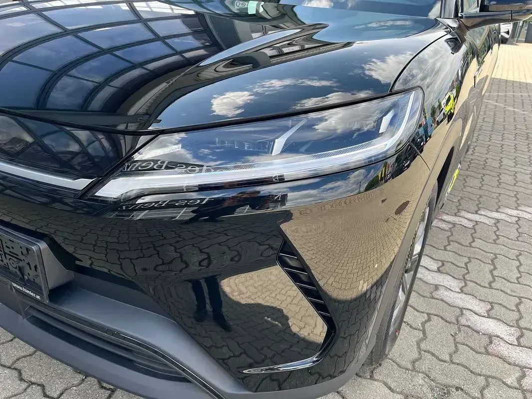 Gebraucht BYD Atto 2 Active 87 PS (2026) in Fürstenfeld, AT - € 29.990 ...