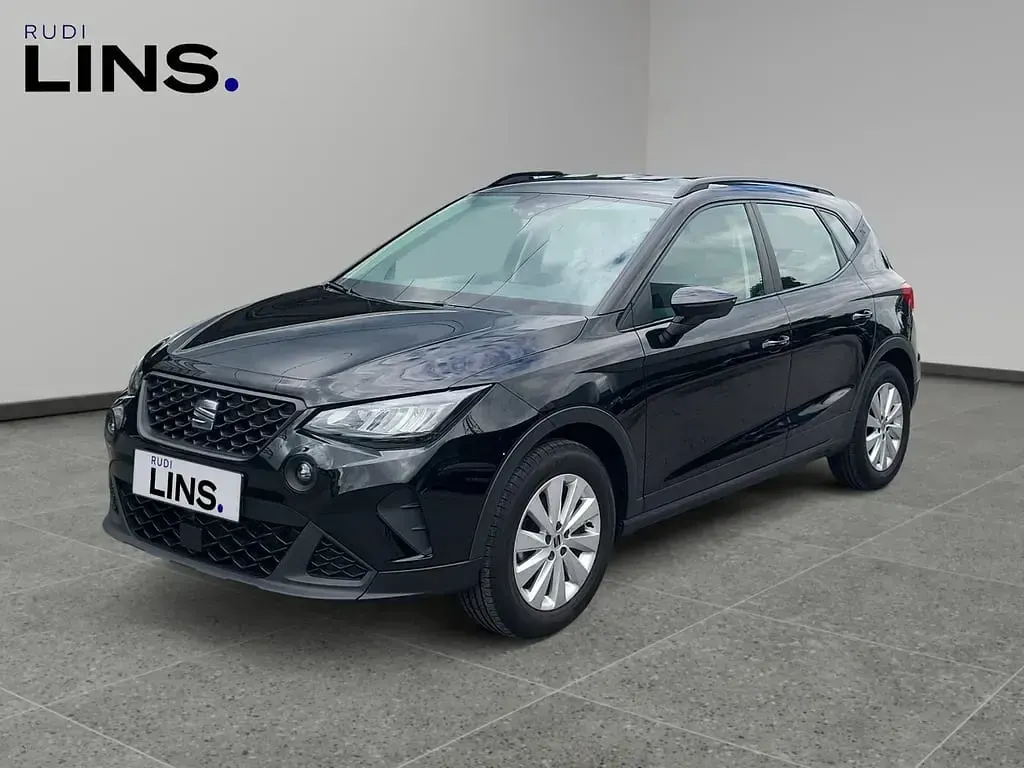 Gebraucht Seat Arona 95 PS (2023) in Nüziders - € 15.990 | AutoUncle