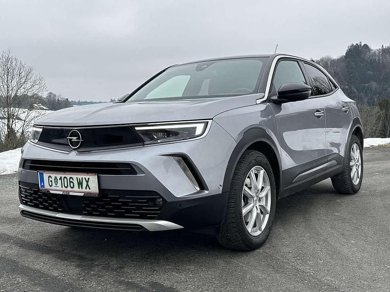 Opel Mokka E Gebraucht