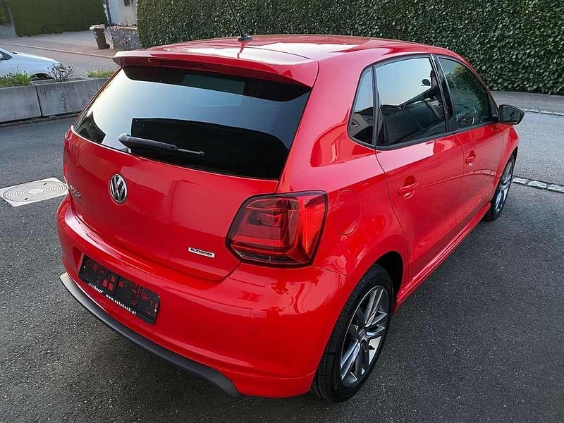 Vw Polo Gebraucht In Der Nhenull