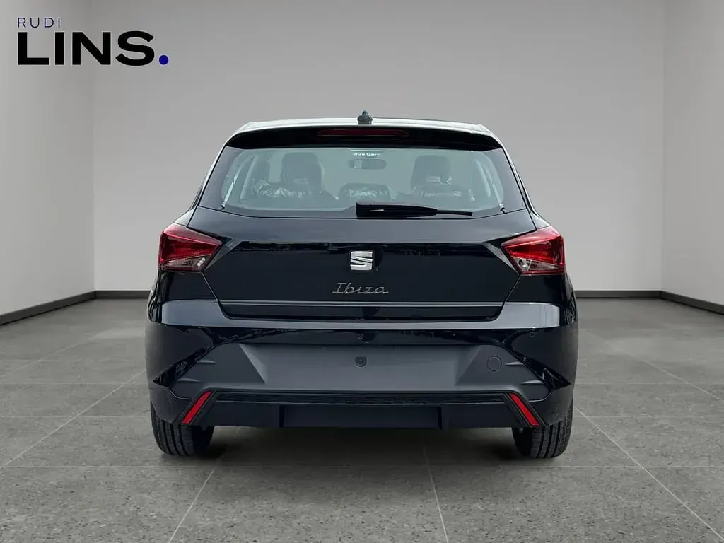 Neu Seat Ibiza Reference 80 PS (2026) in Nüziders - € 17.290 | AutoUncle