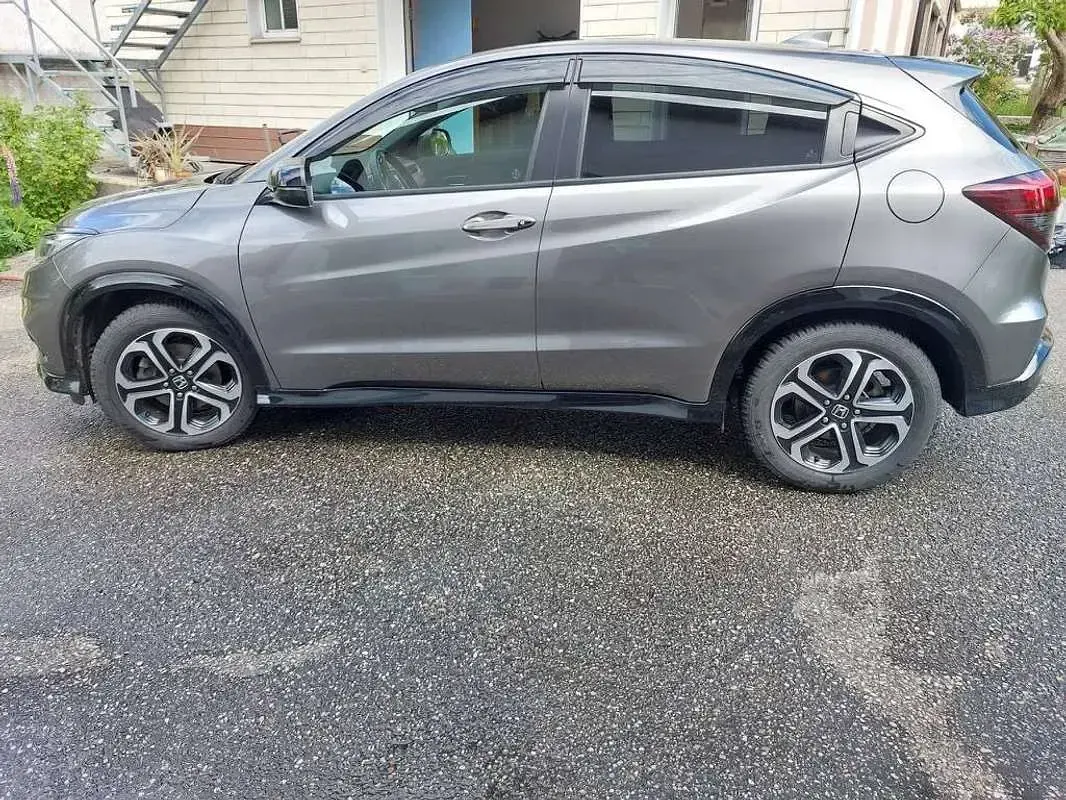 Gebraucht Honda HR-V Sport 182 PS (2020) in Eschenau im Hausruckkreis ...