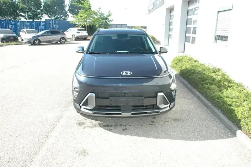 Neu Hyundai Kona GO! 102 PS (2026) in Strasshof an der Nordbahn - € 36. ...