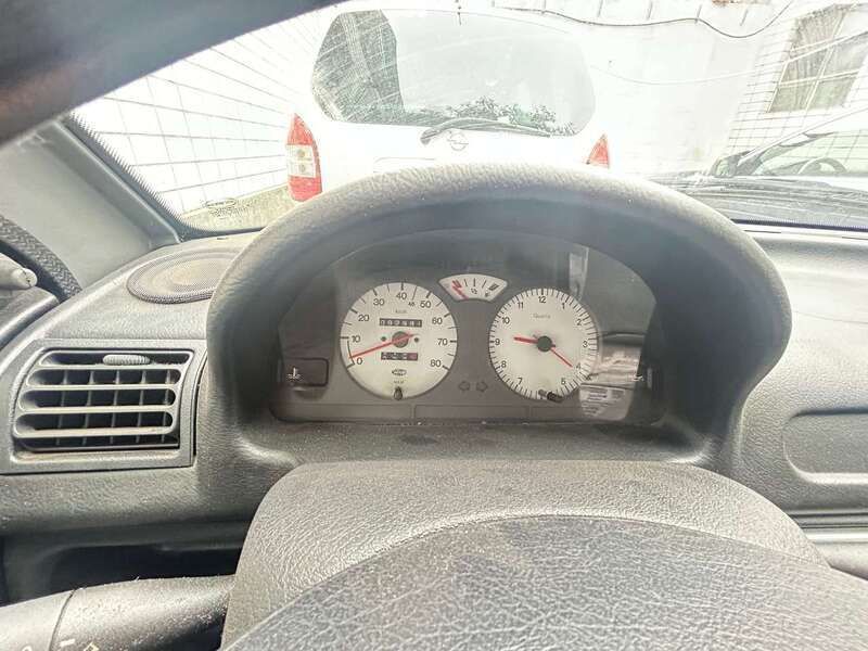 Gebraucht 2003 Microcar Virgo Diesel (€ 1.800) | 1100 Wien | AutoUncle