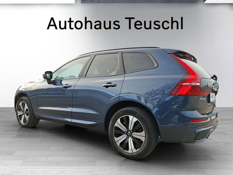 Gebraucht 2025 Volvo XC60 Plus 253 PS SUV – 3500 Krems an der Donau ...