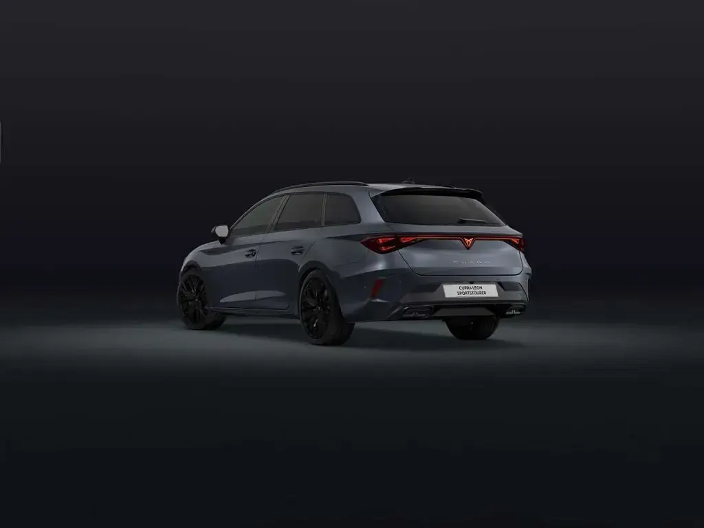 Gebraucht Cupra Leon 150 PS (2026) in Steiermark - € 35.990 | AutoUncle