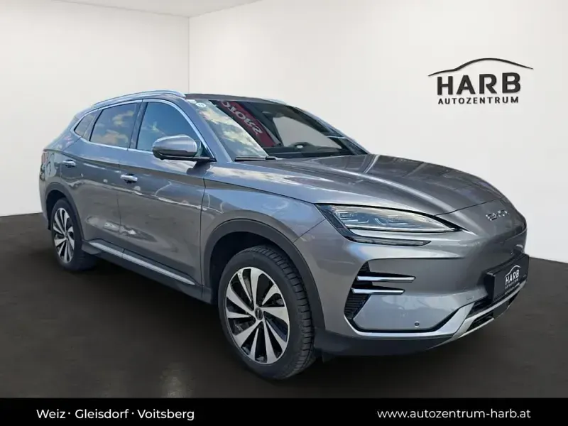 Gebraucht BYD Seal U Design 218 PS (2026) in Steiermark - € 42.900 ...