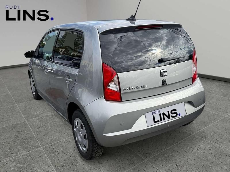 Seat Mii Gebraucht