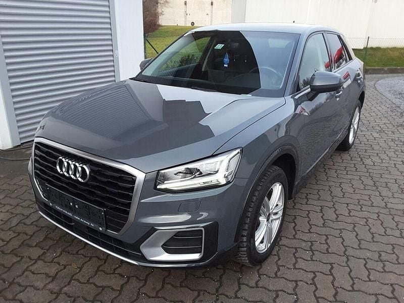 Gebraucht 2019 Audi Q2 Design 150 PS SUV – 8160 Steiermark (Händler ...