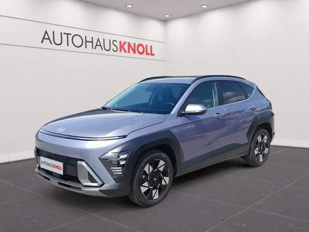 Neu Hyundai Kona GO! 139 PS (2026) in Steiermark - € 35.180 | AutoUncle