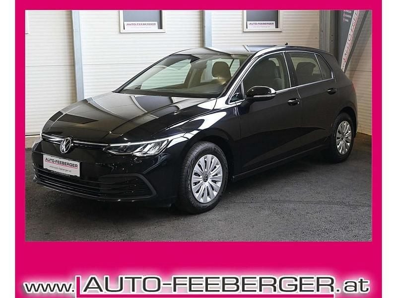 Gebraucht 2022 VW Golf R 90 PS Limousine – 8753 Fohnsdorf, AT (Händler ...