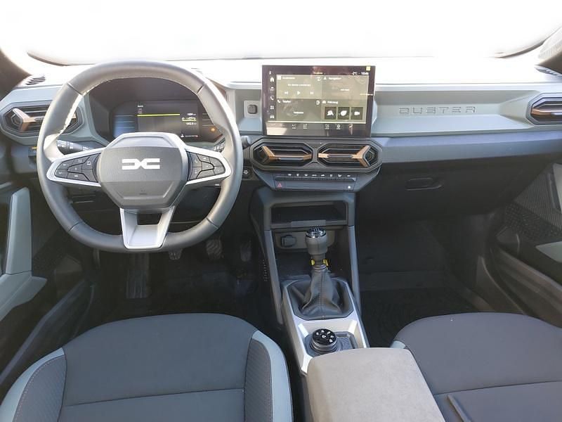 Neu 2025 Dacia Duster Extreme 131 PS SUV – 8720 Knittelfeld, AT ...