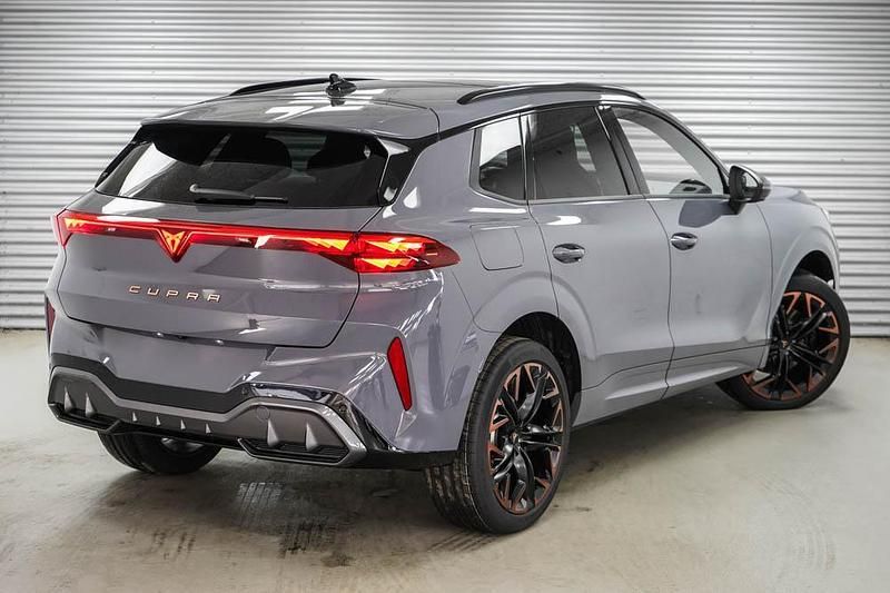 VERKAUFT Neu 2025 Cupra Terramar VZ 265 PS SUV – 2700 Wiener Neustadt (Händler) – € 61.975 ...