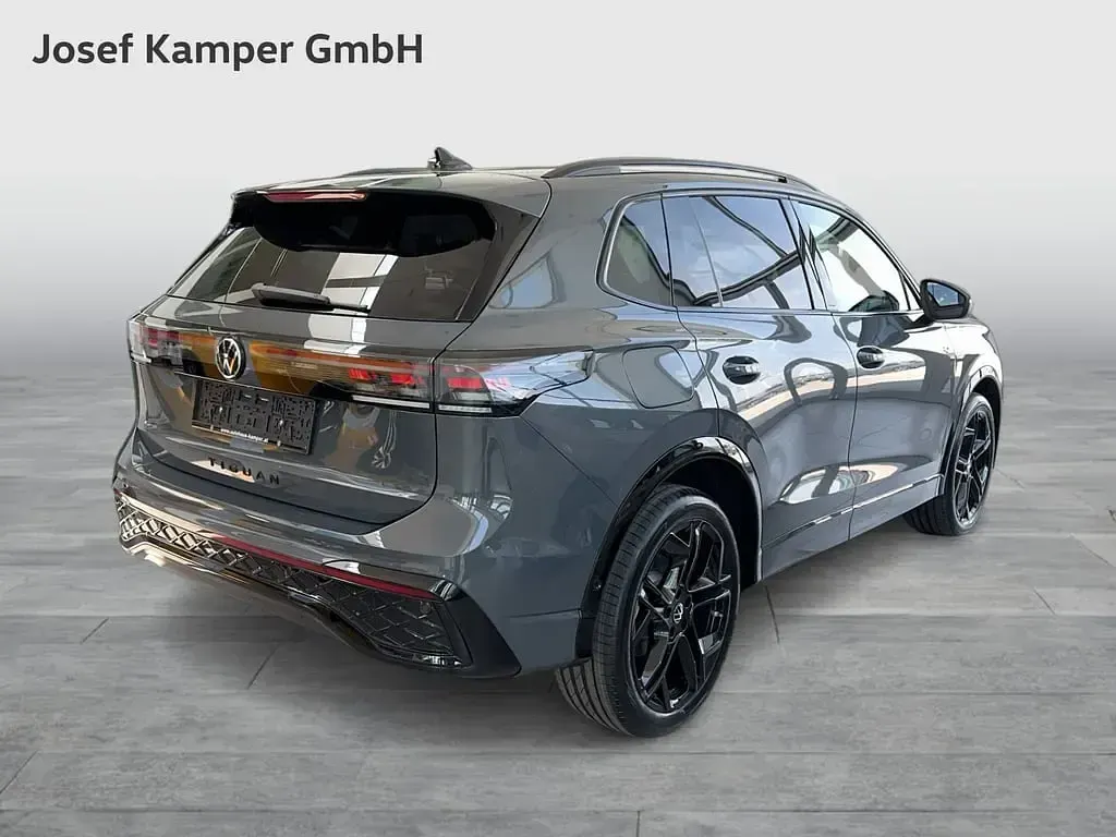 Neu VW Tiguan Sport 150 PS (2026) in Neusiedl/See - € 51.990 | AutoUncle