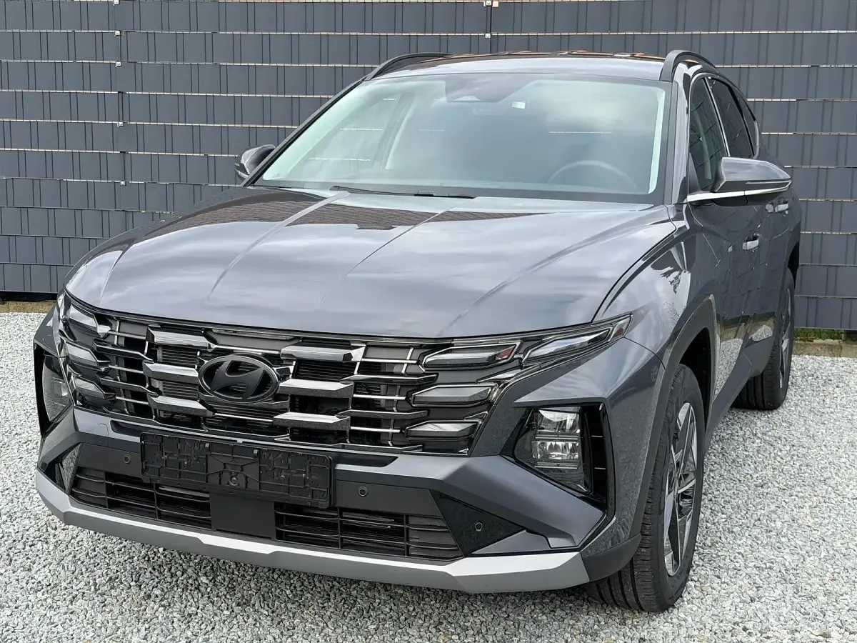 Neu Hyundai Tucson Style 239 PS (2026) in Altach - € 36.284 | AutoUncle