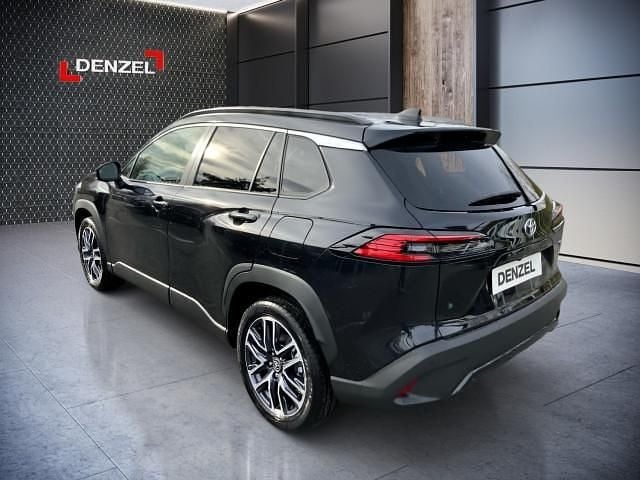 Neu 2026 Toyota Corolla Cross Active 133 PS SUV – 9020 Klagenfurt ...