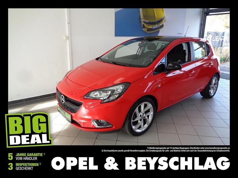 Gebraucht 2019 Opel Corsa 75 PS – 1100 Wien (Händler) – € 11.990 (Etwas ...