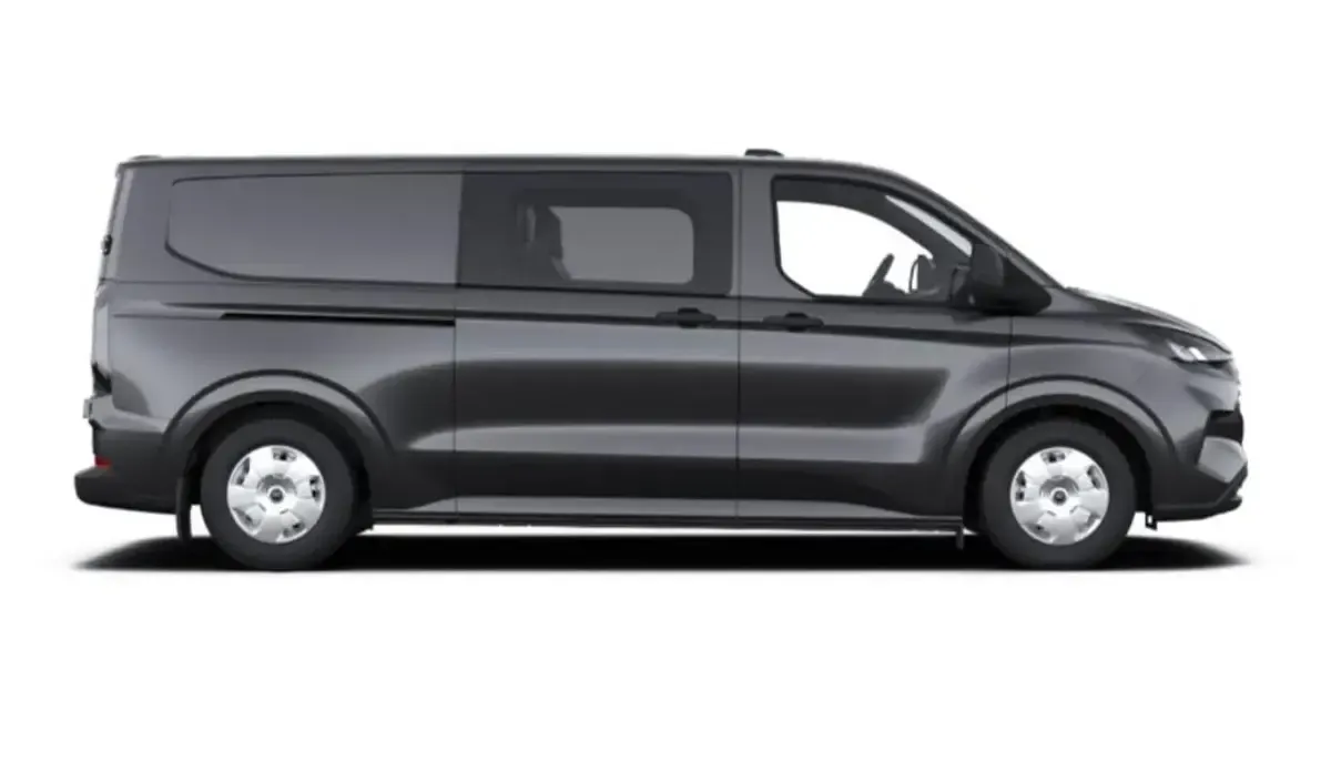 Neu Ford Transit Custom Trend 150 PS (2026) in Eisenstadt - € 43.745 ...