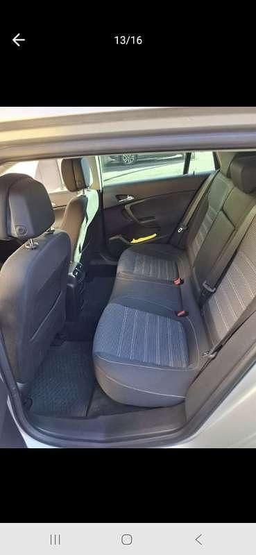 Gebraucht 2016 Opel Insignia Sport 170 PS Kombi – 6700 Bludenz (Händler ...