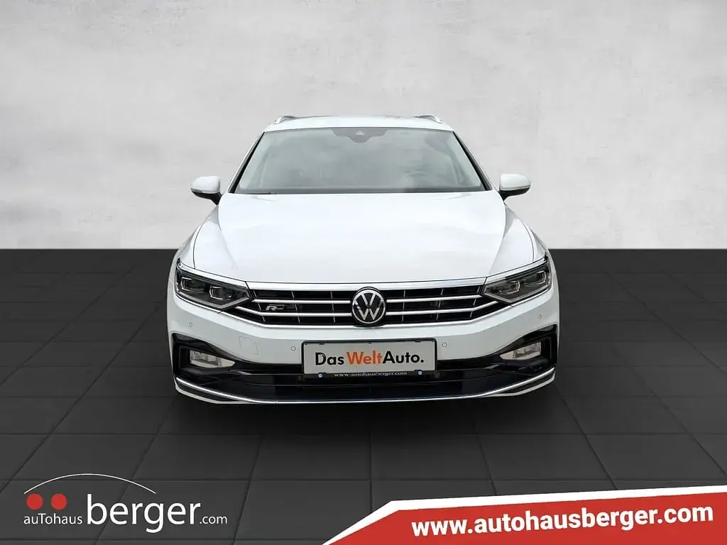Gebraucht VW Passat Elegance 200 PS (2021) in Landl, AT - € 27.990 ...