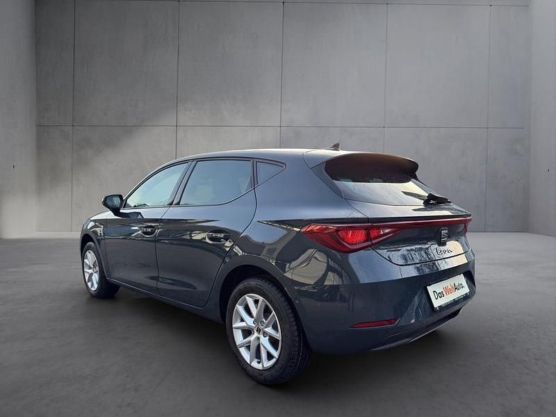 Gebraucht 2026 Seat Leon Style 115 PS – 6020 Innsbruck (Händler) – € 22 ...