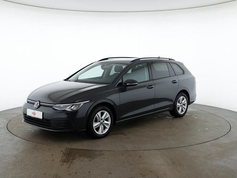 Gebraucht 2022 VW Golf VIII Life 116 PS Kombi – 4600 Wels (Händler) – € ...