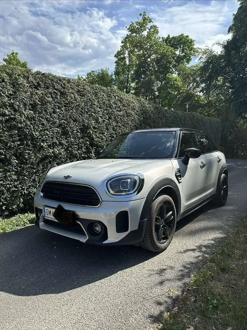 Gebraucht Mini Cooper Countryman 136 PS (2022) in Gmunden - € 27.500 ...