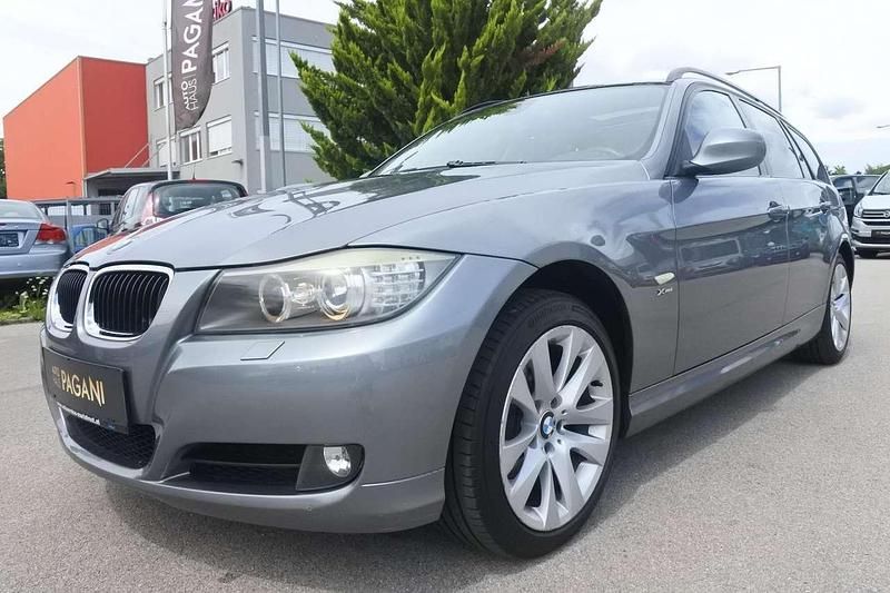 Gebraucht 2010 BMW 320 184 PS Kombi – 1100 Wien, AT (Händler) – € 8.995 (Guter Preis) | AutoUncle