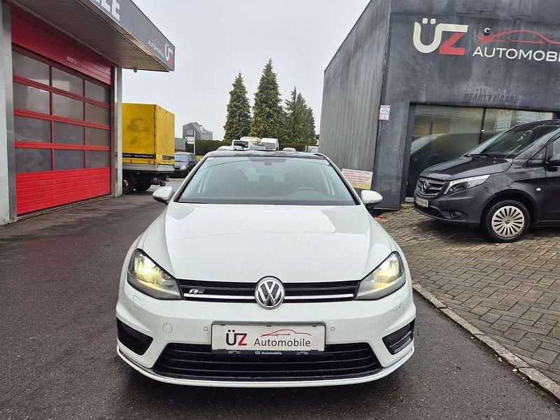 Gebraucht 2014 VW Golf VII Comfortline 150 PS Kleinwagen – 6800 ...