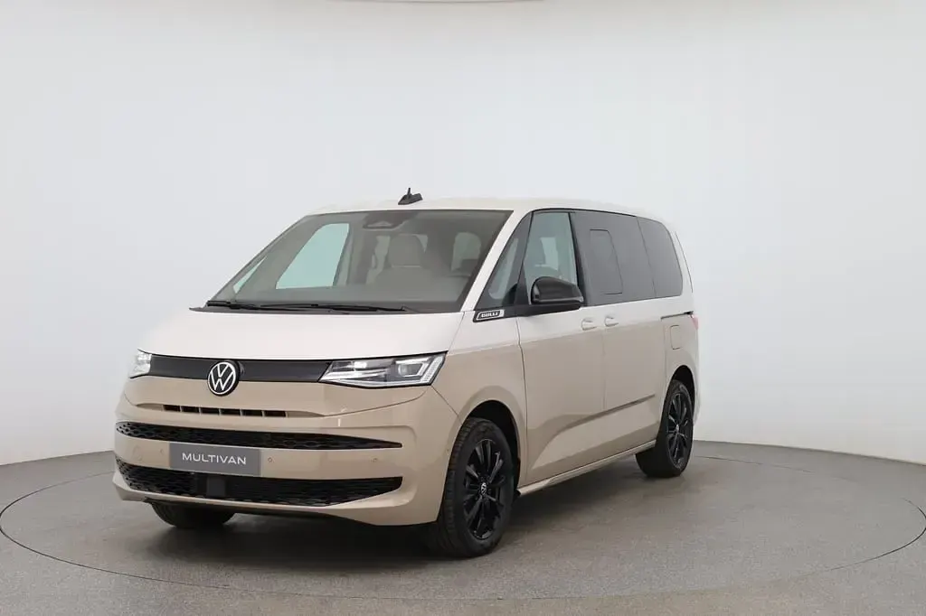 Neu VW Multivan Business 150 PS (2026) in Tirol - € 72.990 | AutoUncle