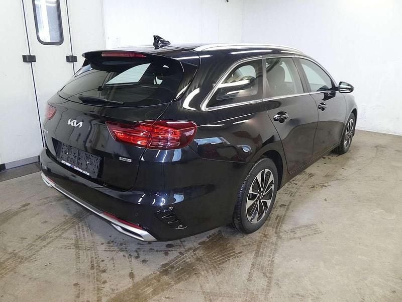 Gebraucht 2022 Kia Ceed Sportswagon Spirit 105 PS Kombi – 4775 ...