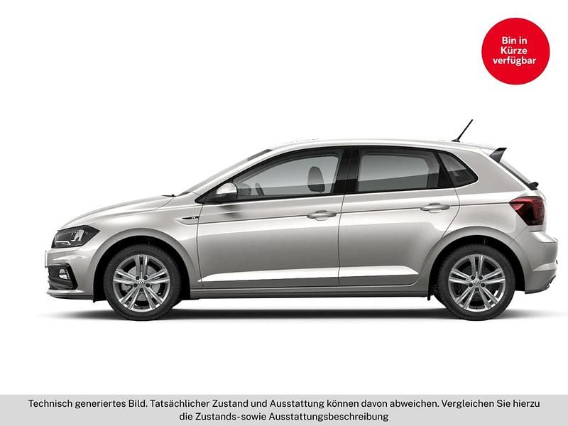 Gebraucht 2019 VW Polo Edition 80 PS Kleinwagen – 8530 Deutschlandsberg ...