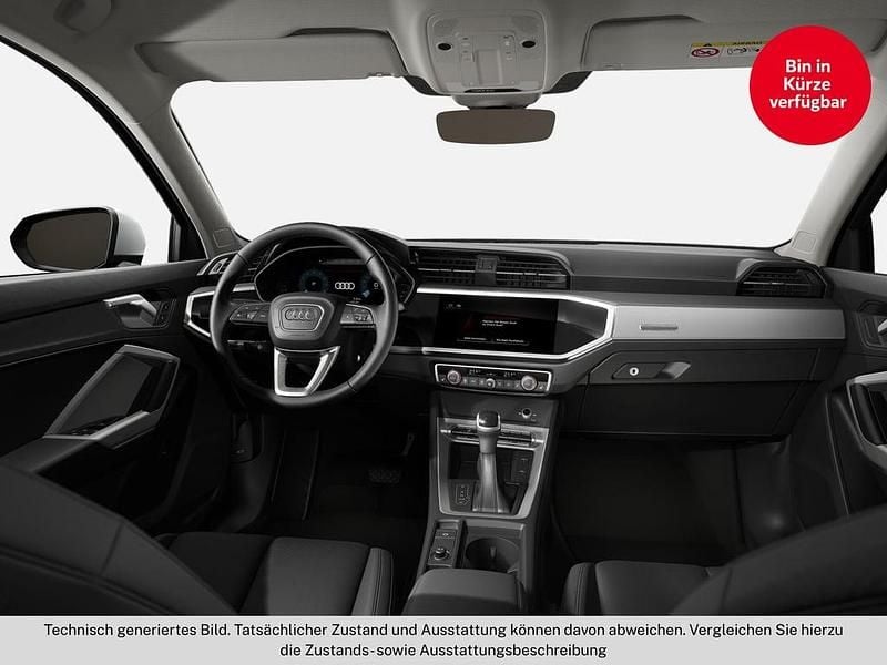 Neu Audi Q3 150 PS (2026) in Wien - € 37.290 | AutoUncle
