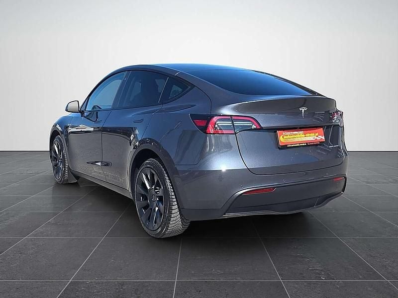 Gebraucht 2022 Tesla Model Y Long Range AWD 351 PS SUV – 8322 Studenzen ...