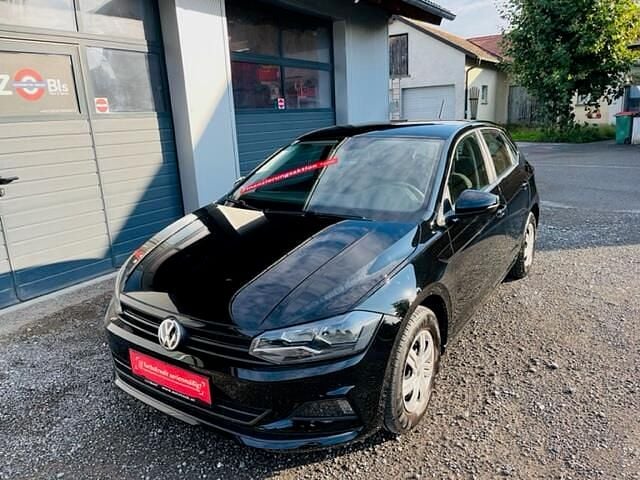 Gebraucht 2019 VW Polo 80 PS Kleinwagen – 6971 Hard (Händler) – € 13. ...