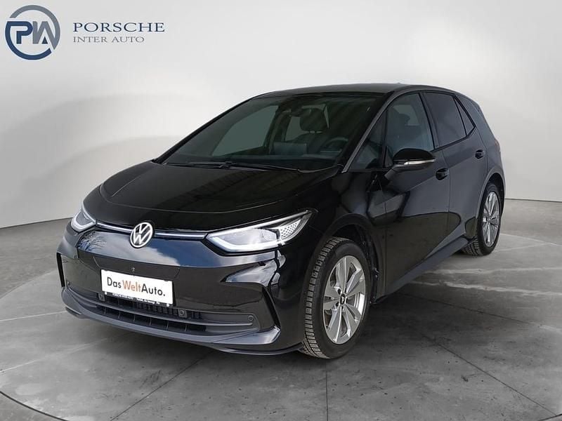 Id 3 Gebraucht Leasing