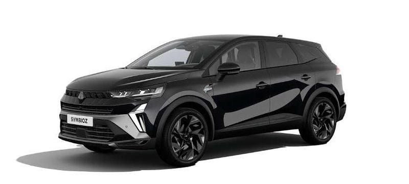 Gebraucht 2025 Renault Symbioz Esprit Alpine 143 PS SUV – 6844 Altach ...