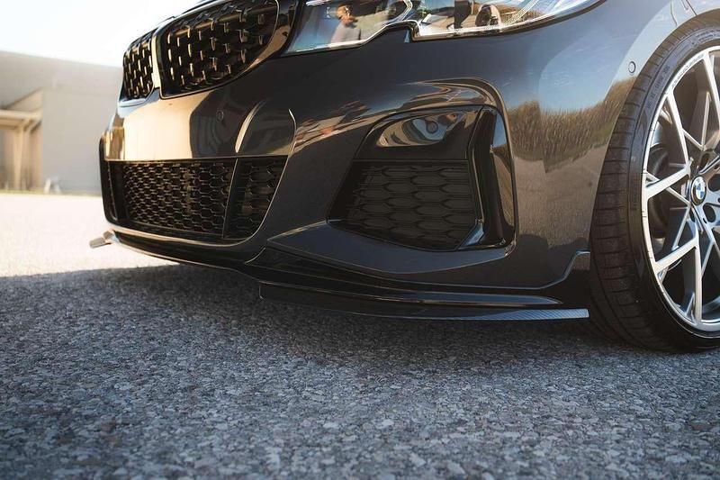 Gebraucht 2019 BMW M340 M Sport 374 PS Limousine – 4400 Steyr (Privat ...