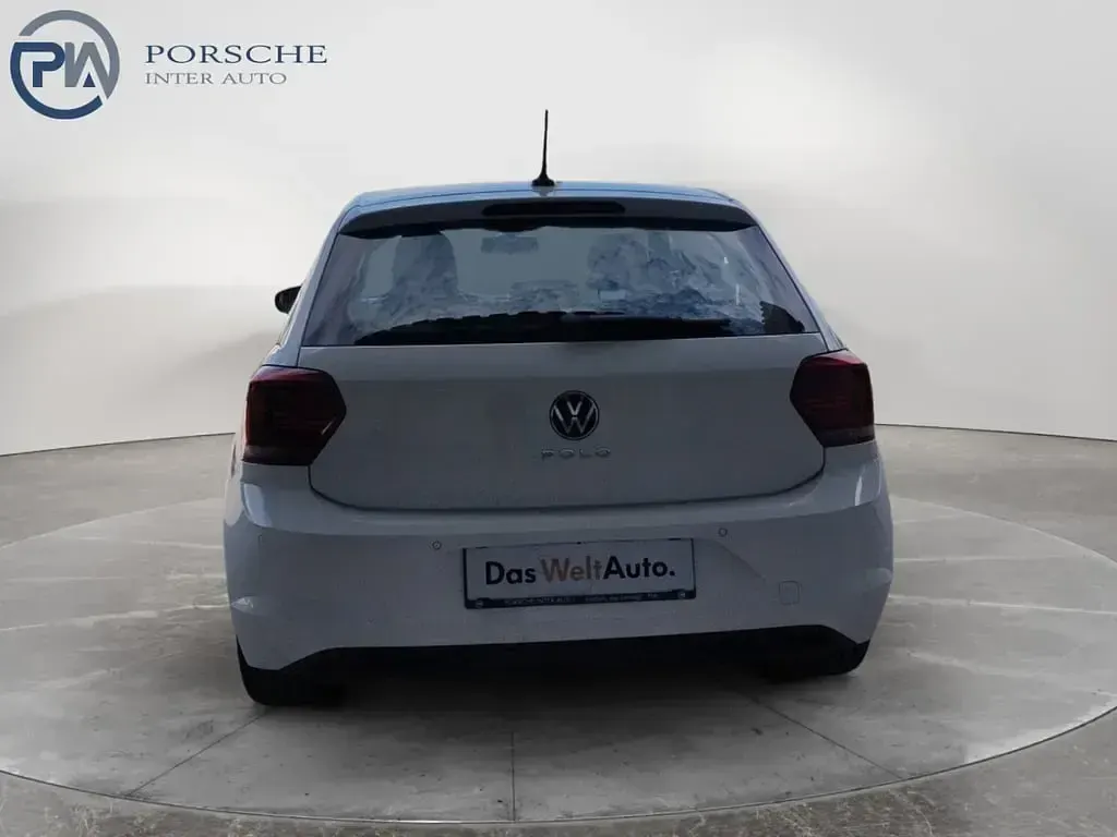 Gebraucht VW Polo 80 PS (2021) in Salzburg - € 11.400 | AutoUncle