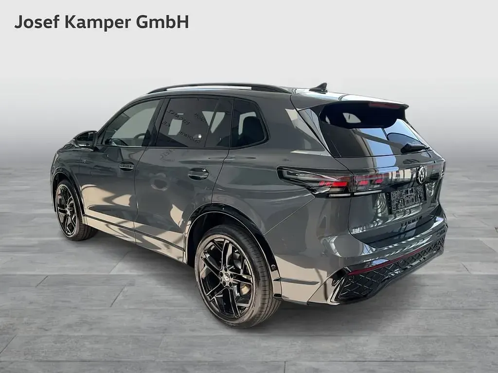 Neu VW Tiguan Sport 150 PS (2026) in Neusiedl/See - € 51.990 | AutoUncle