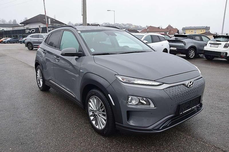 Gebraucht 2021 Hyundai Kona 204 PS SUV – 4531 Kematen an der Krems, AT ...